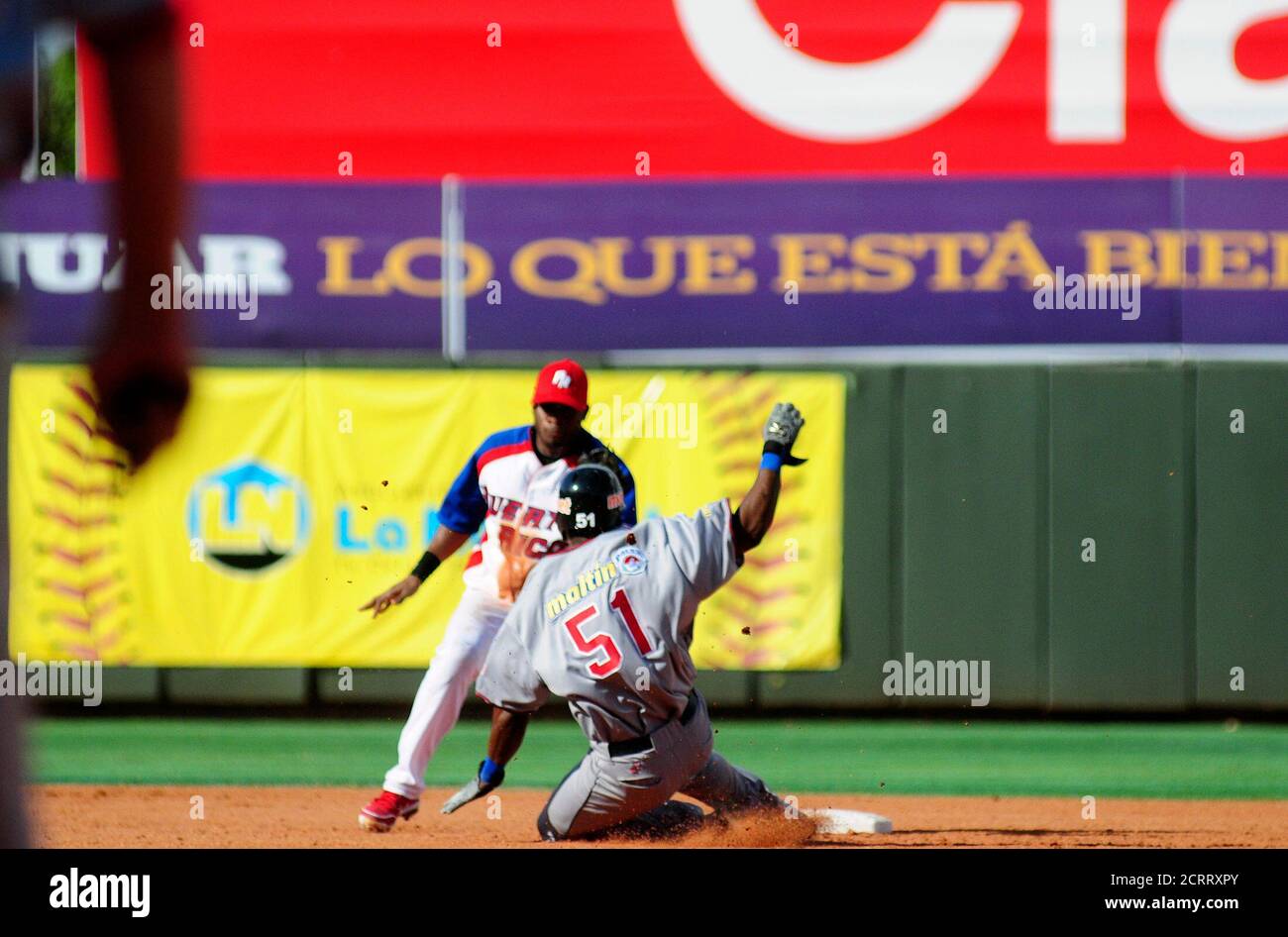 Adonis garcia hi-res stock photography and images - Alamy