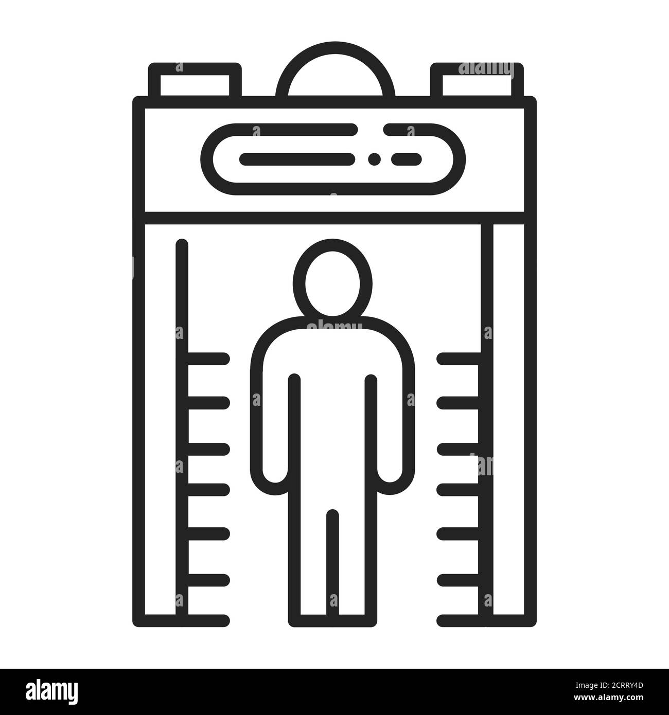 Presence check Stock Vector Images - Alamy