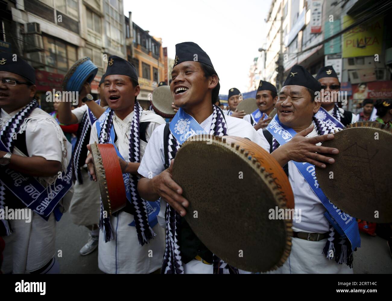 Losar Dance High Resolution Stock Photography and Images - Alamy