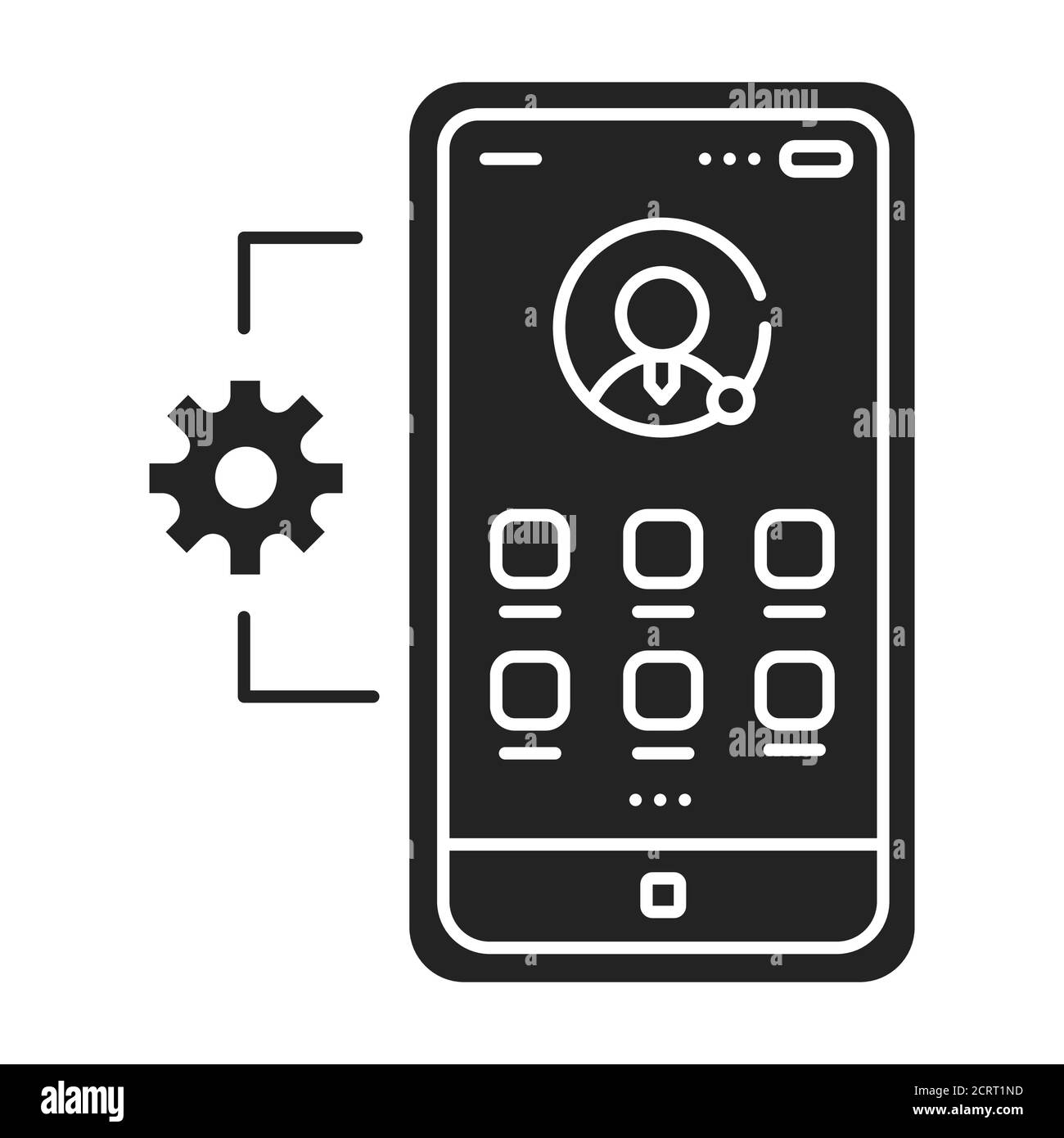 Provisioning Stock Vector Images - Alamy