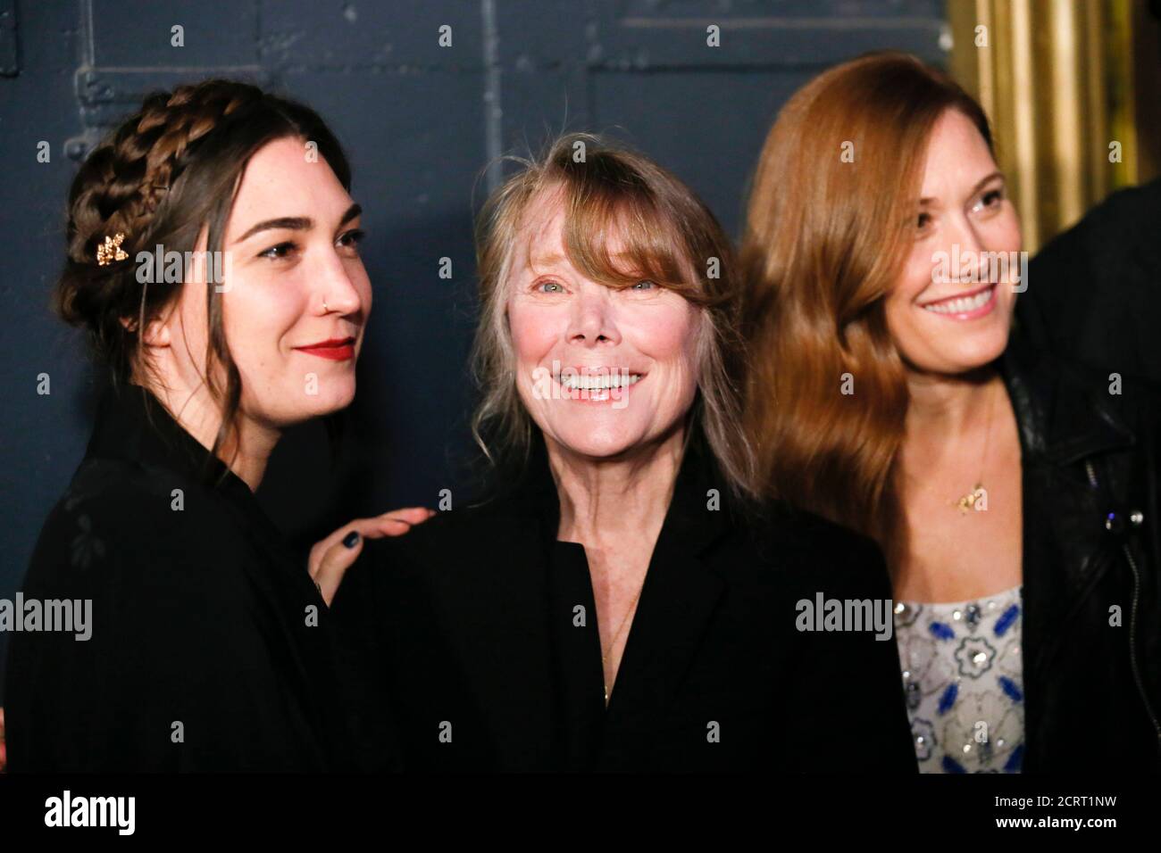 Daughters madison fisk hi-res stock photography and images - Alamy