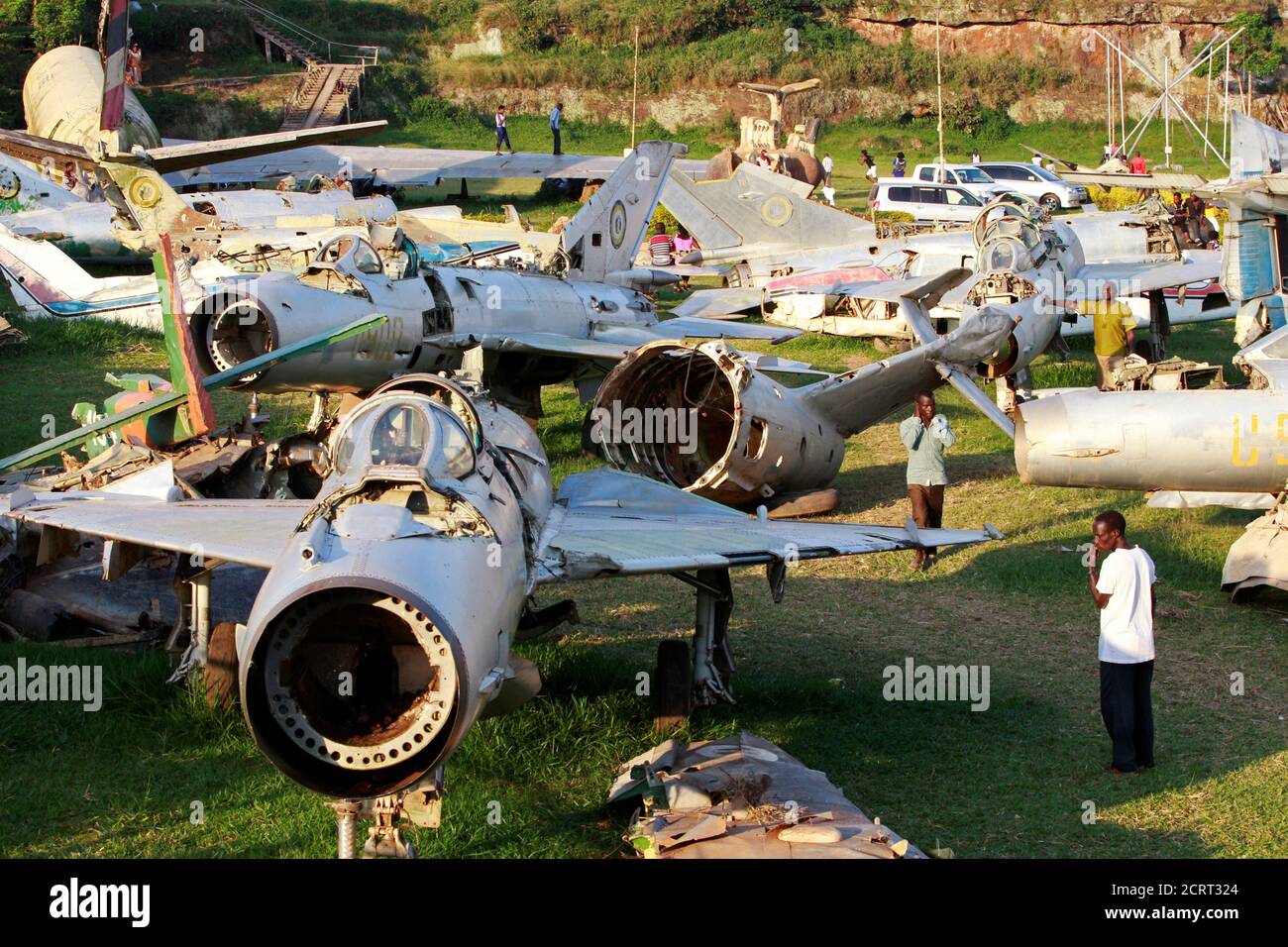Operation entebbe hi-res stock photography and images - Alamy