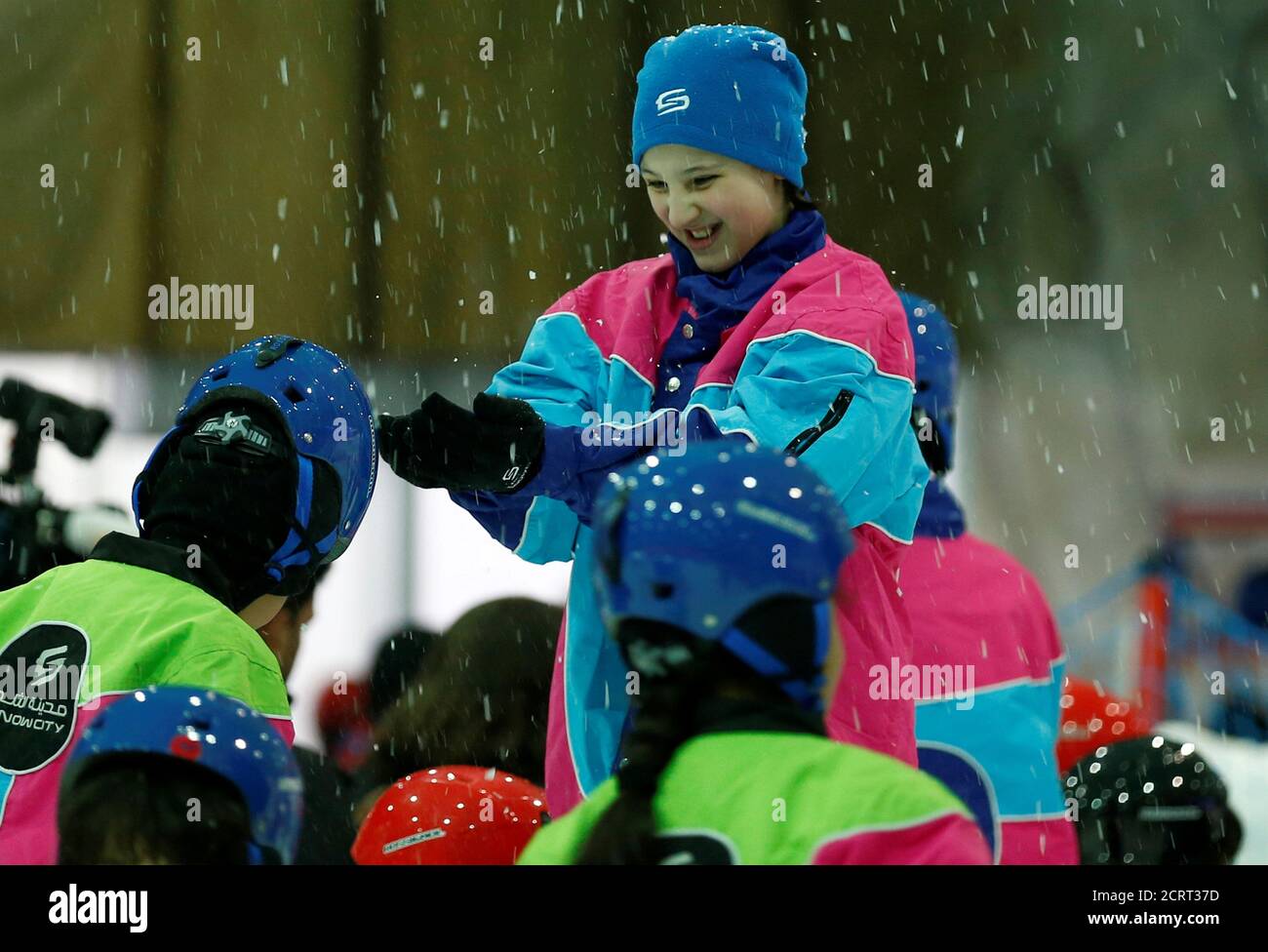 Saudi arabia mall hi-res stock photography and images - Alamy