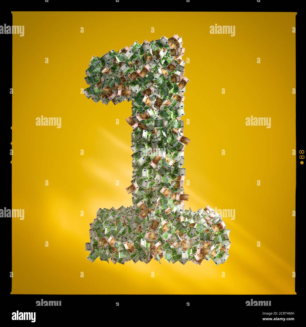 Euro lottery logo hi-res stock photography and images - Alamy