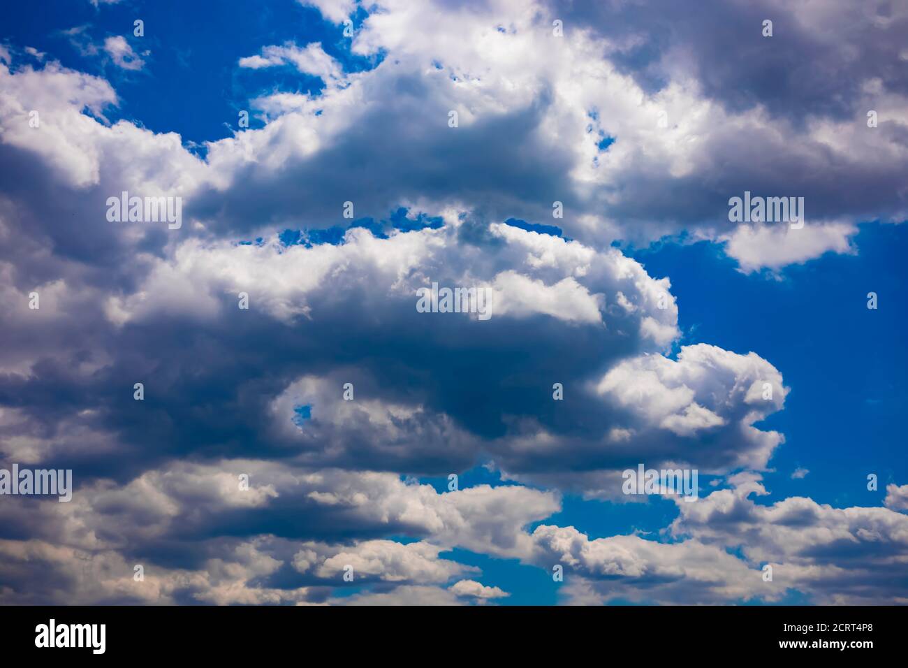 High angle shot beautiful blue hi-res stock photography and images - Alamy
