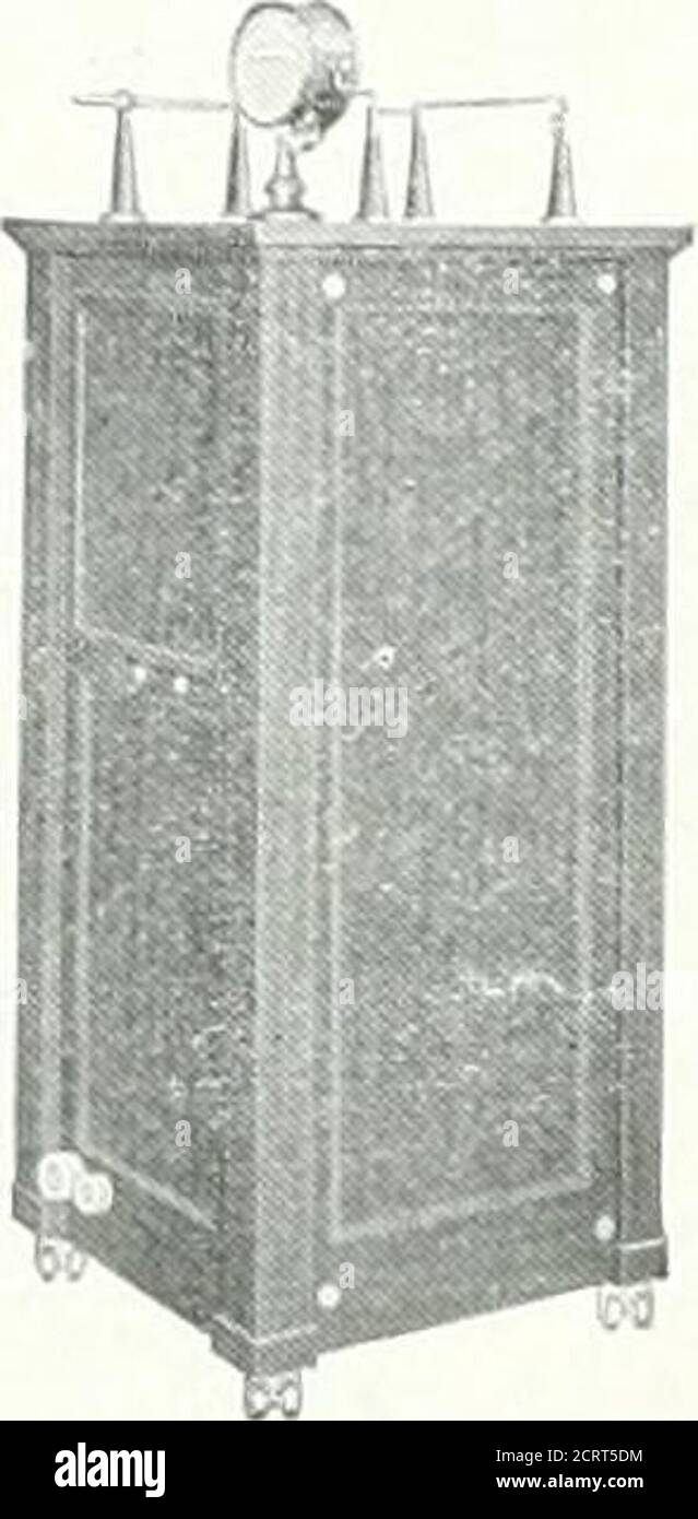 . Archives of physical medicine and rehabilitation . DR. RUBINS ...