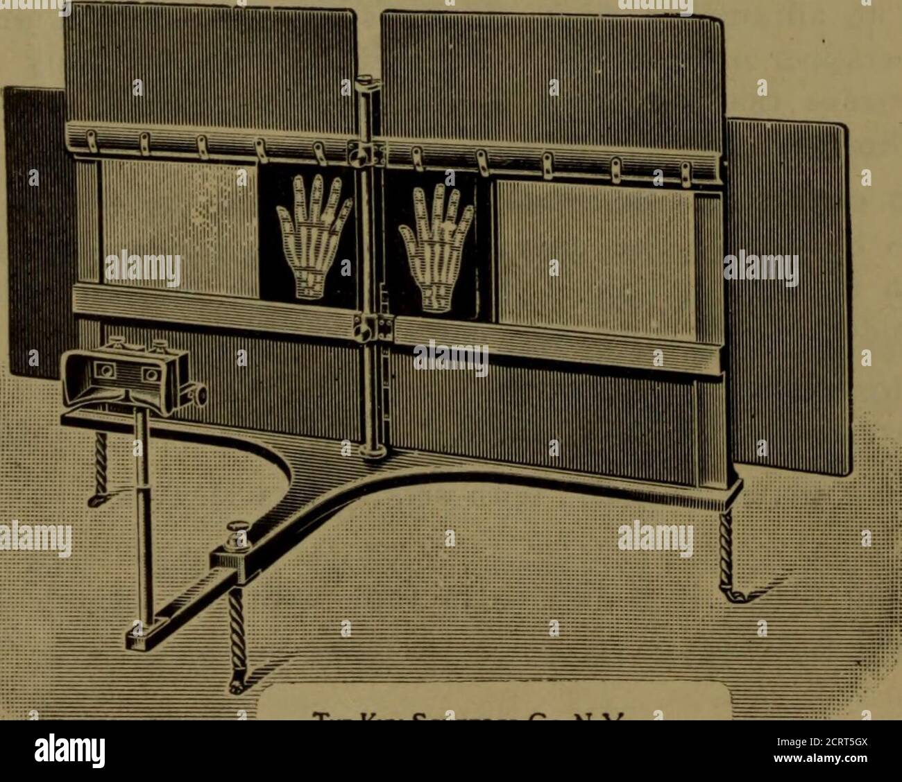 X ray proof hi-res stock photography and images - Alamy
