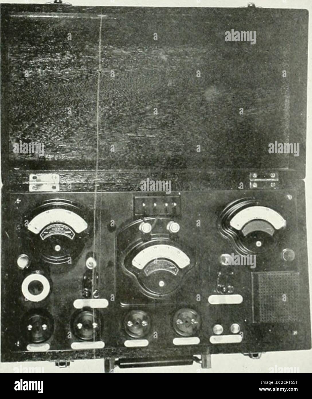 . The American journal of roentgenology, radium therapy and nuclear ...