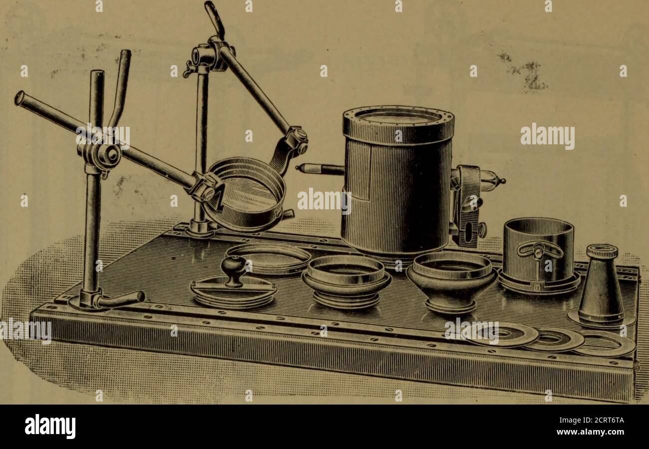 Aperture laboratories hi-res stock photography and images - Alamy