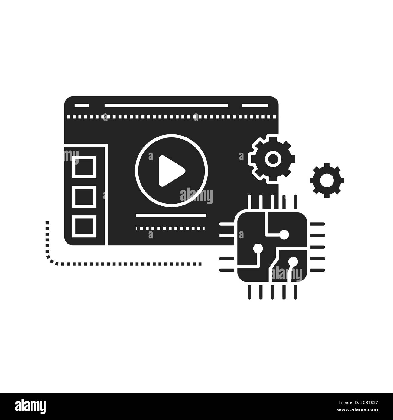 Technoblogger hi-res stock photography and images - Alamy