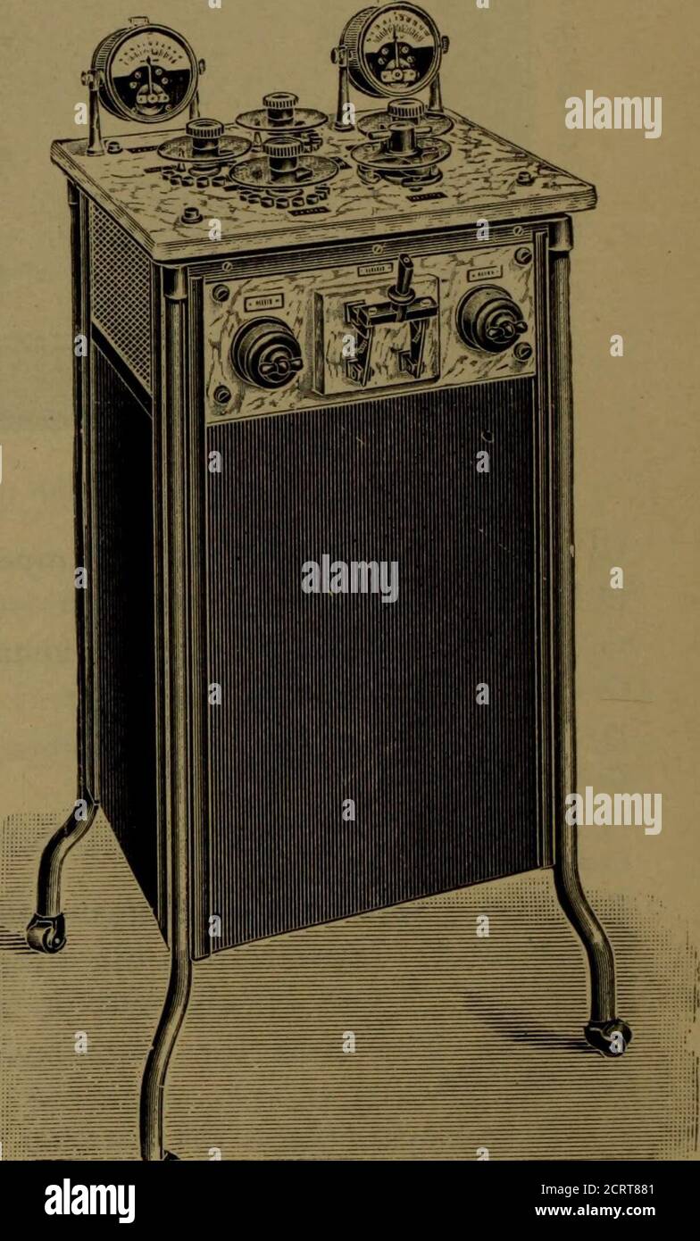 . X-ray apparatus : complete outfits and accessories for X-ray ...