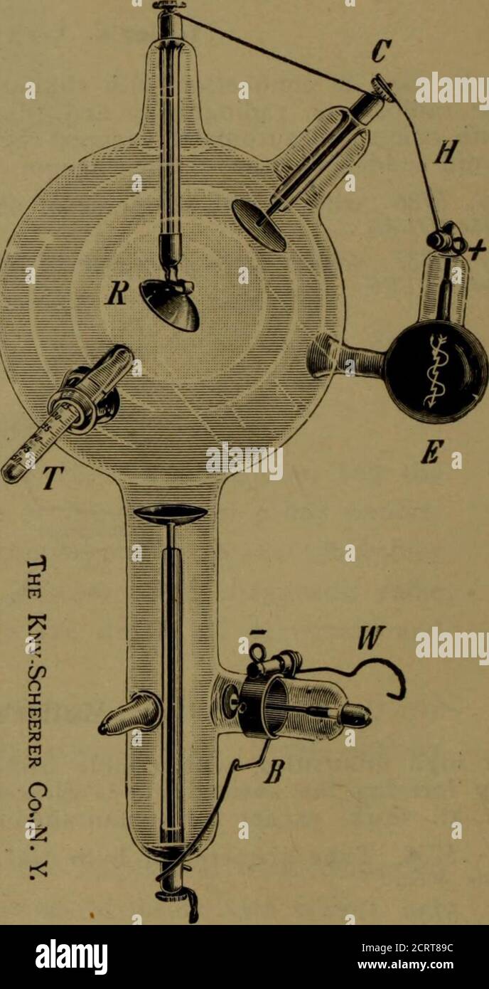Therapeutic radiography hi-res stock photography and images - Alamy