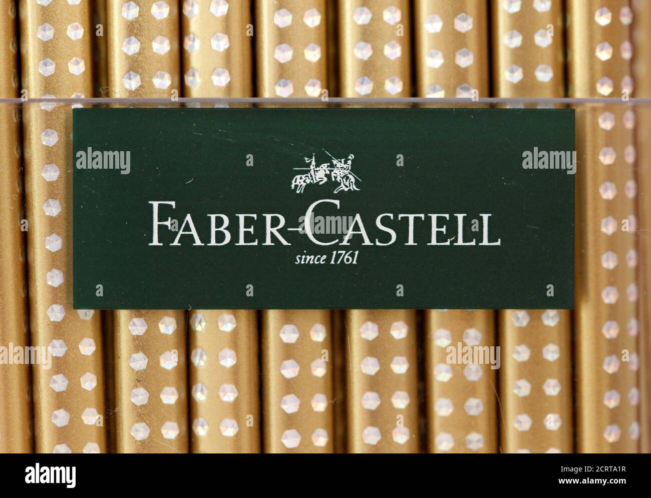 Faber and faber logo hi-res stock photography and images - Alamy