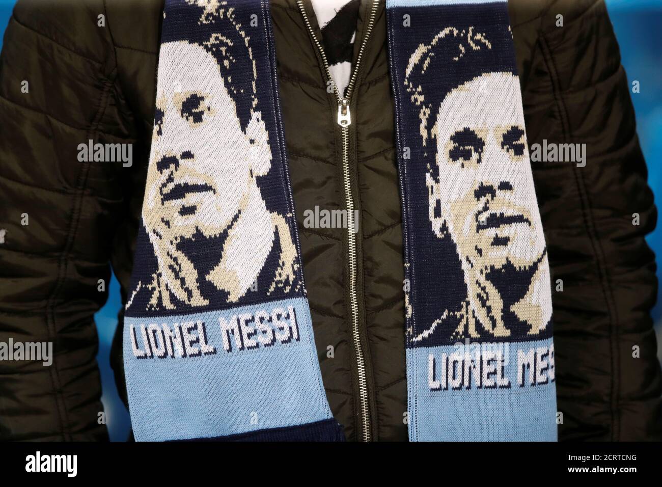 Lionel Messi Action Images High Resolution Stock Photography and Images ...