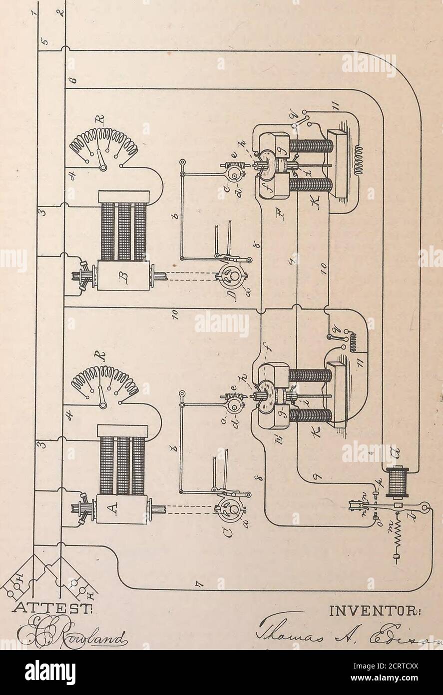 Thomas train set hi-res stock photography and images - Alamy