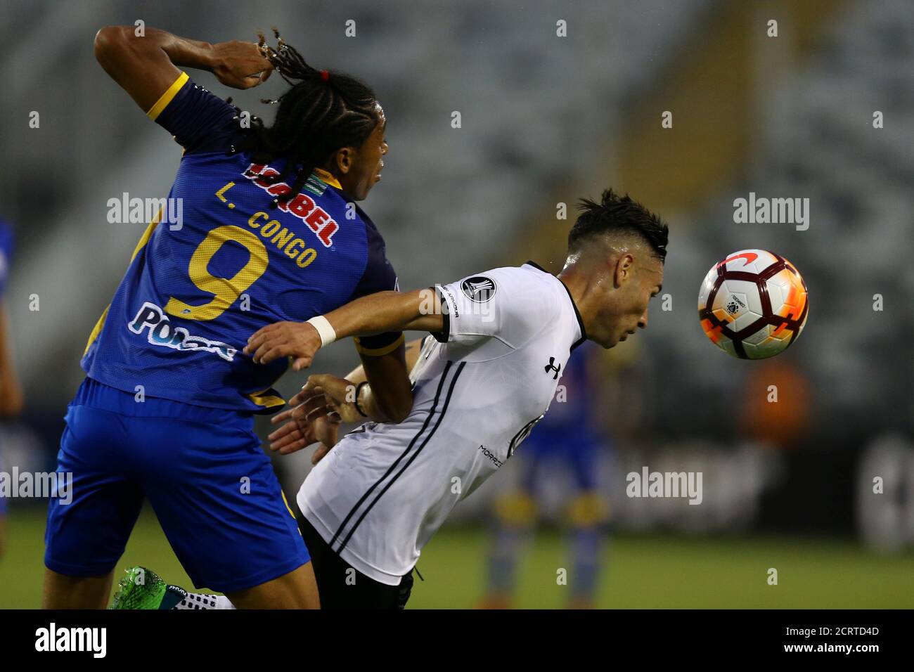 Chile and congo hi-res stock photography and images - Alamy