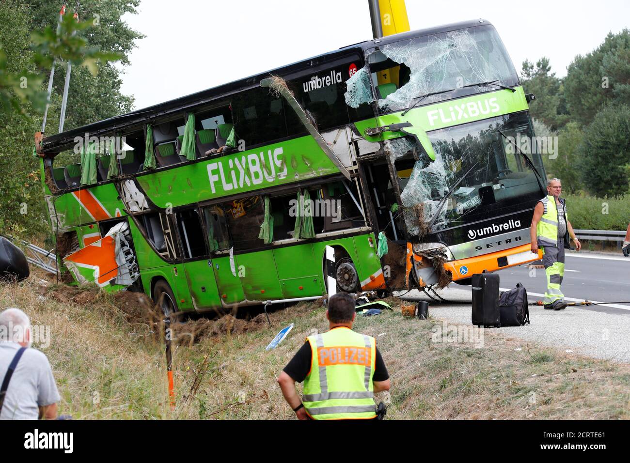 A19 highway hi-res stock photography and images - Alamy