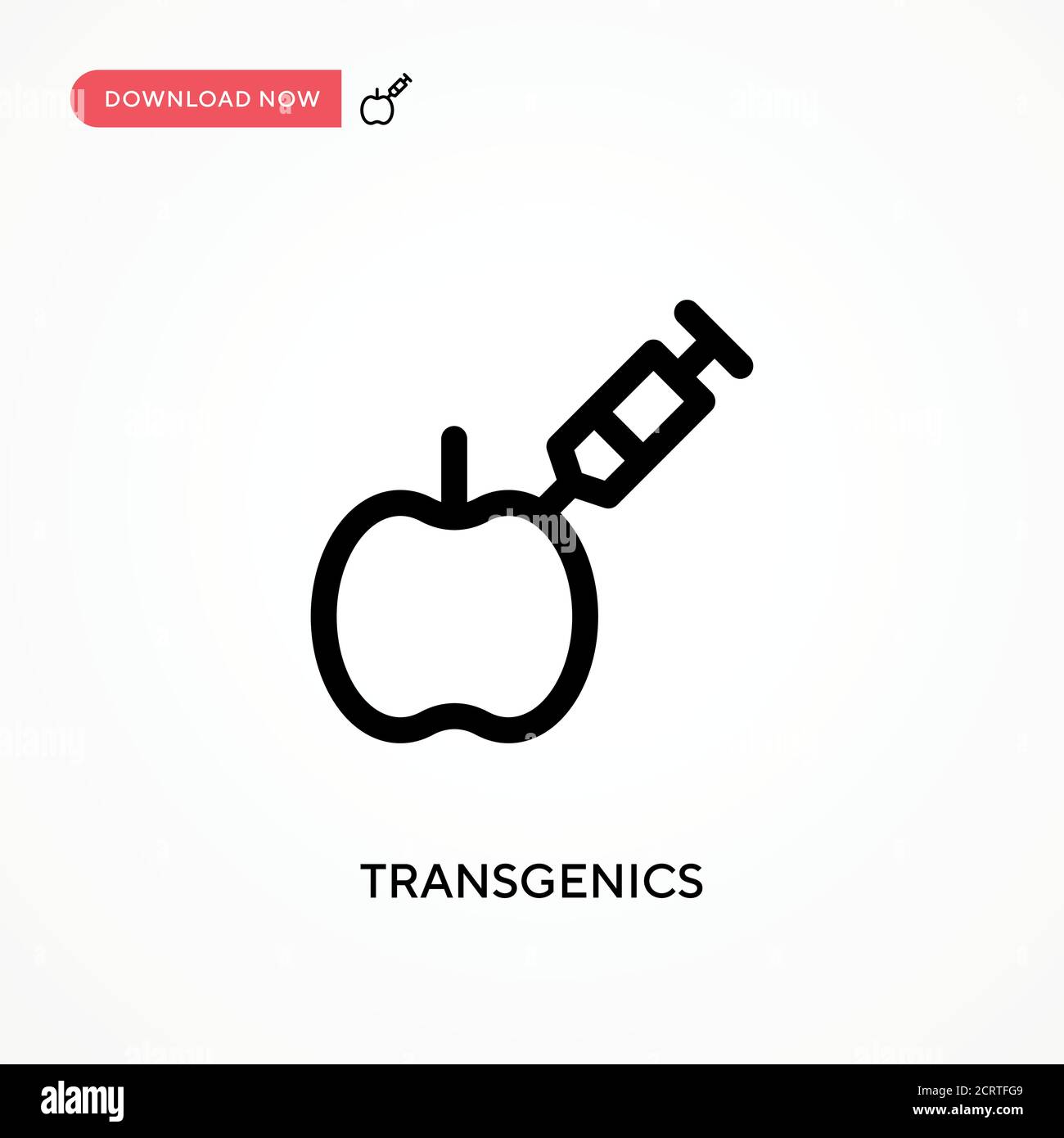 Transgenics hi-res stock photography and images - Alamy