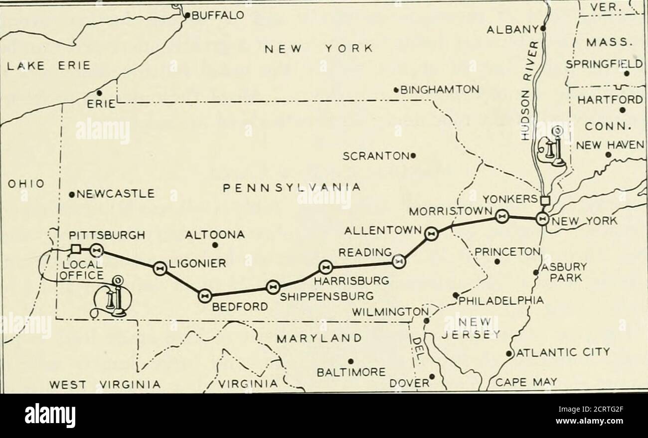 . The Bell System technical journal . U o LEAD-COVERED PAPER-INSULATED ...