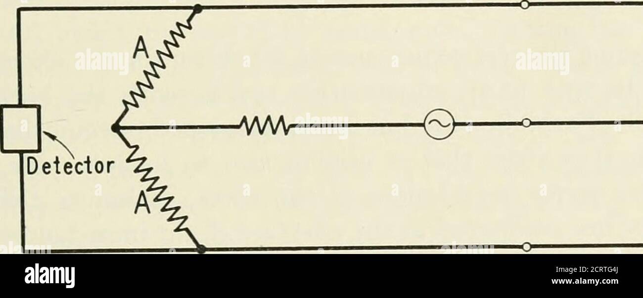 . The Bell System technical journal . Fig. 17—Second equivalent circuit ...