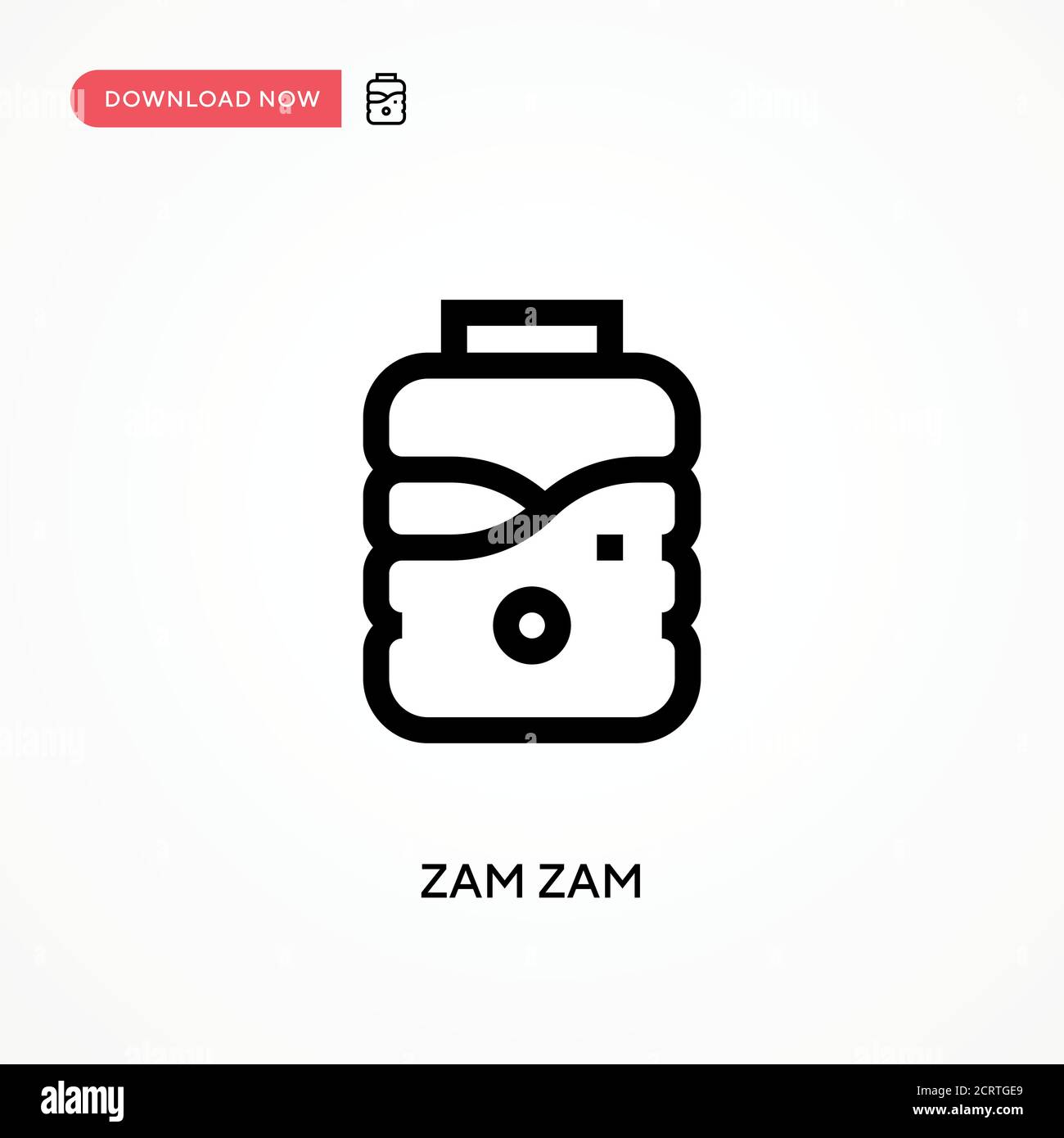 Zam Zam High Resolution Stock Photography and Images - Alamy