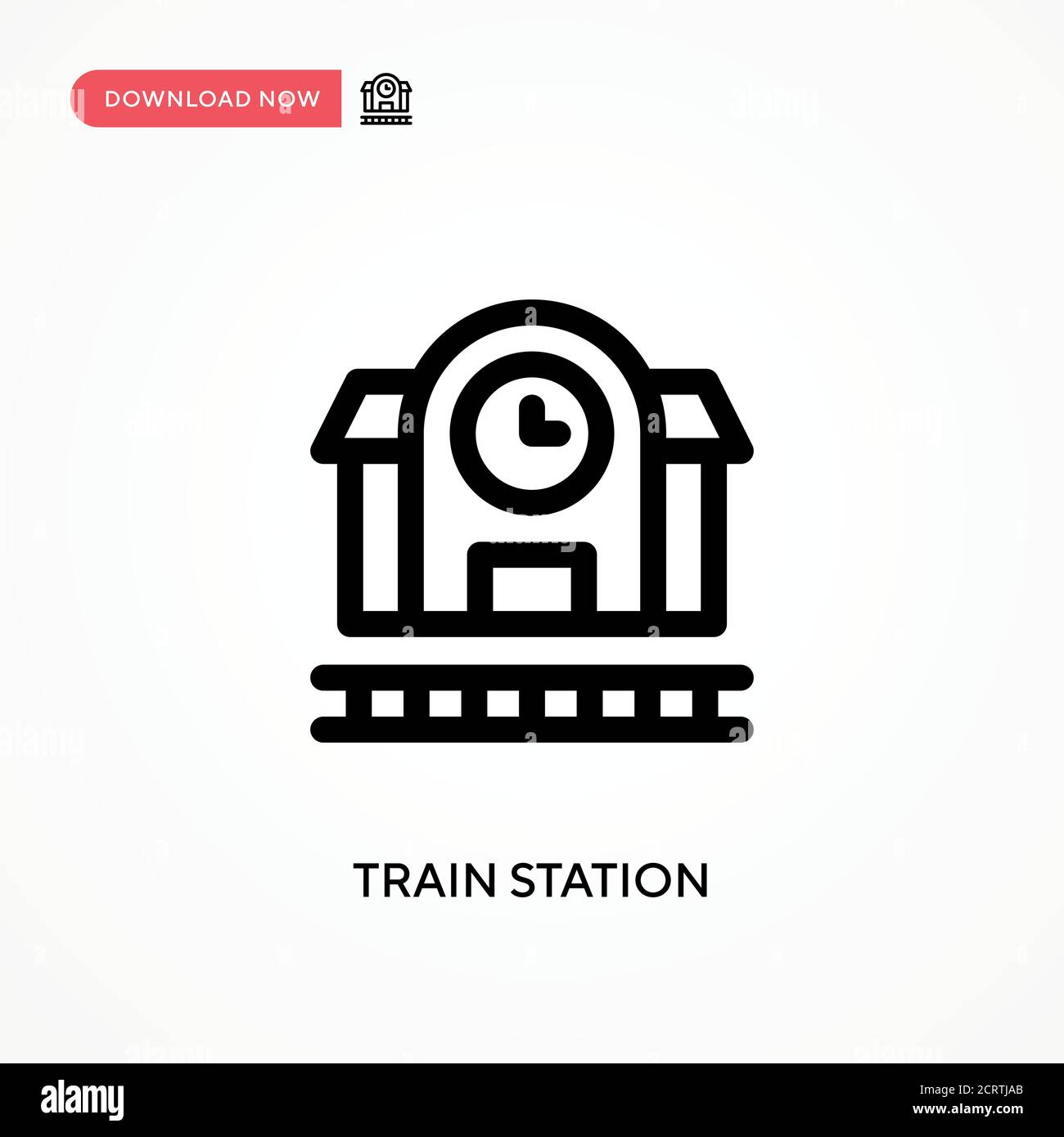 Blurred subway Stock Vector Images - Alamy