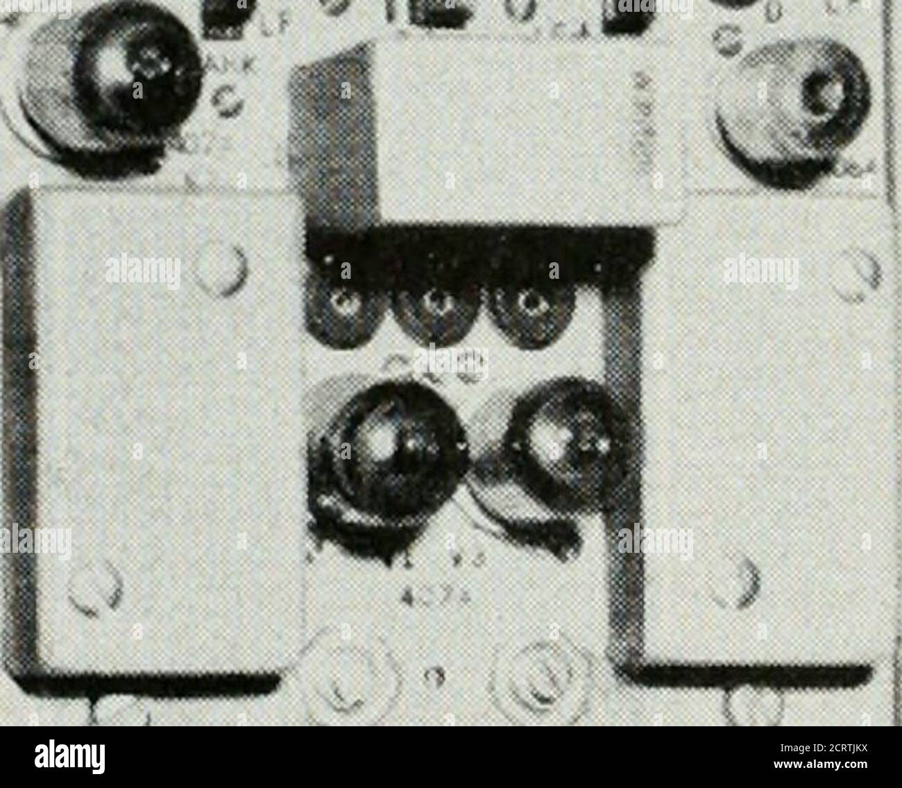 . The Bell System technical journal Stock Photo - Alamy