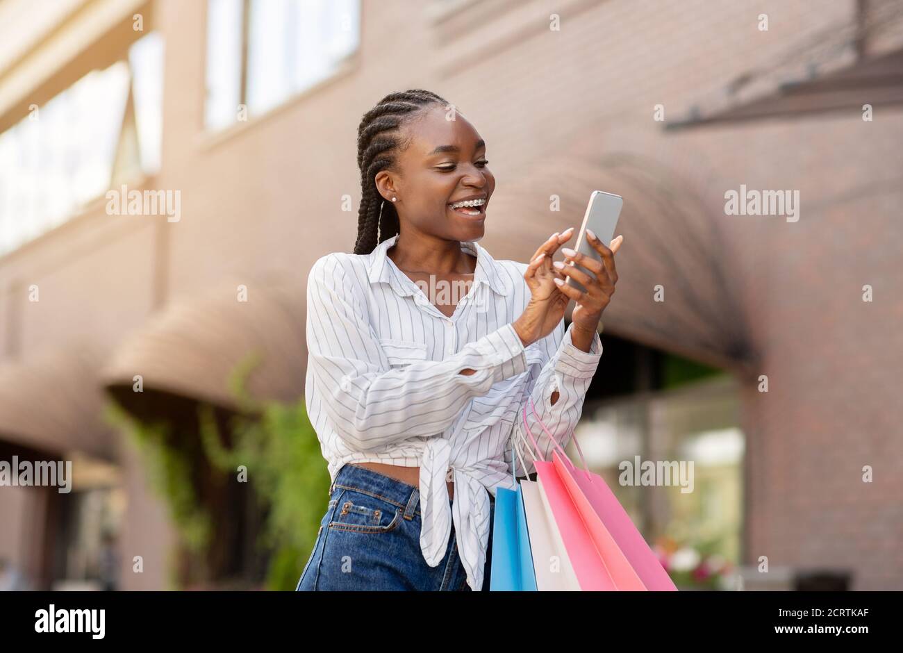 Regular customers hi-res stock photography and images - Alamy