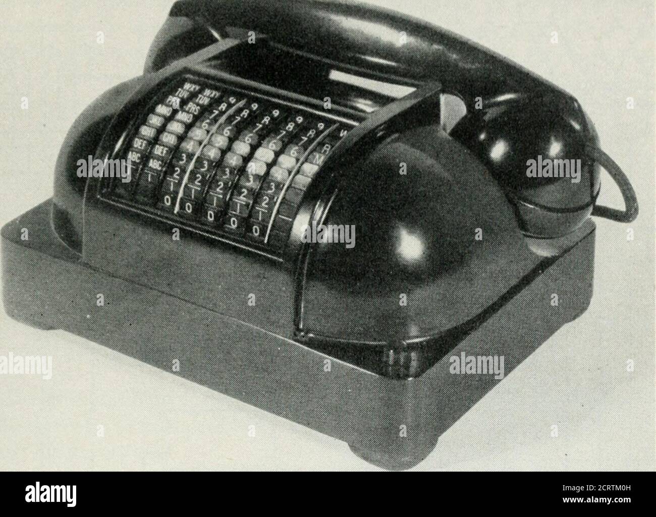 . The Bell System technical journal . WELD-- --MEDIUMOCTAL BASE Fig. 4 ...