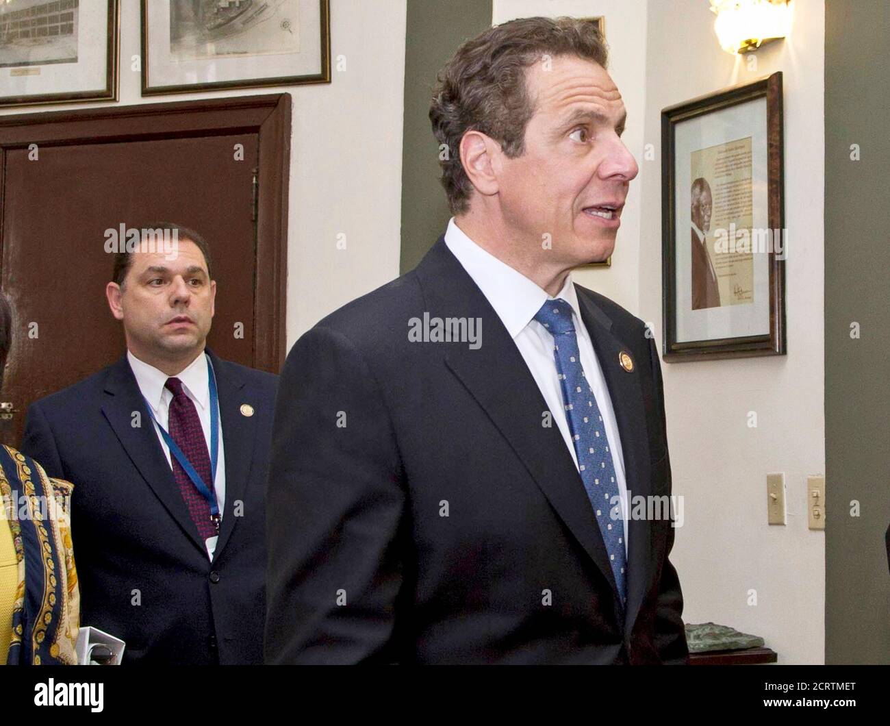 Joseph percoco hi-res stock photography and images - Alamy