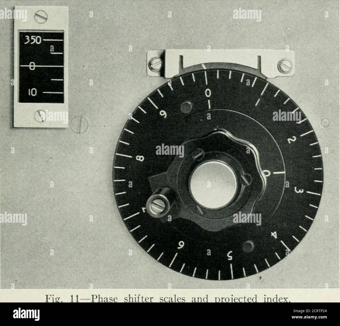 Phase shifter system hi-res stock photography and images - Alamy