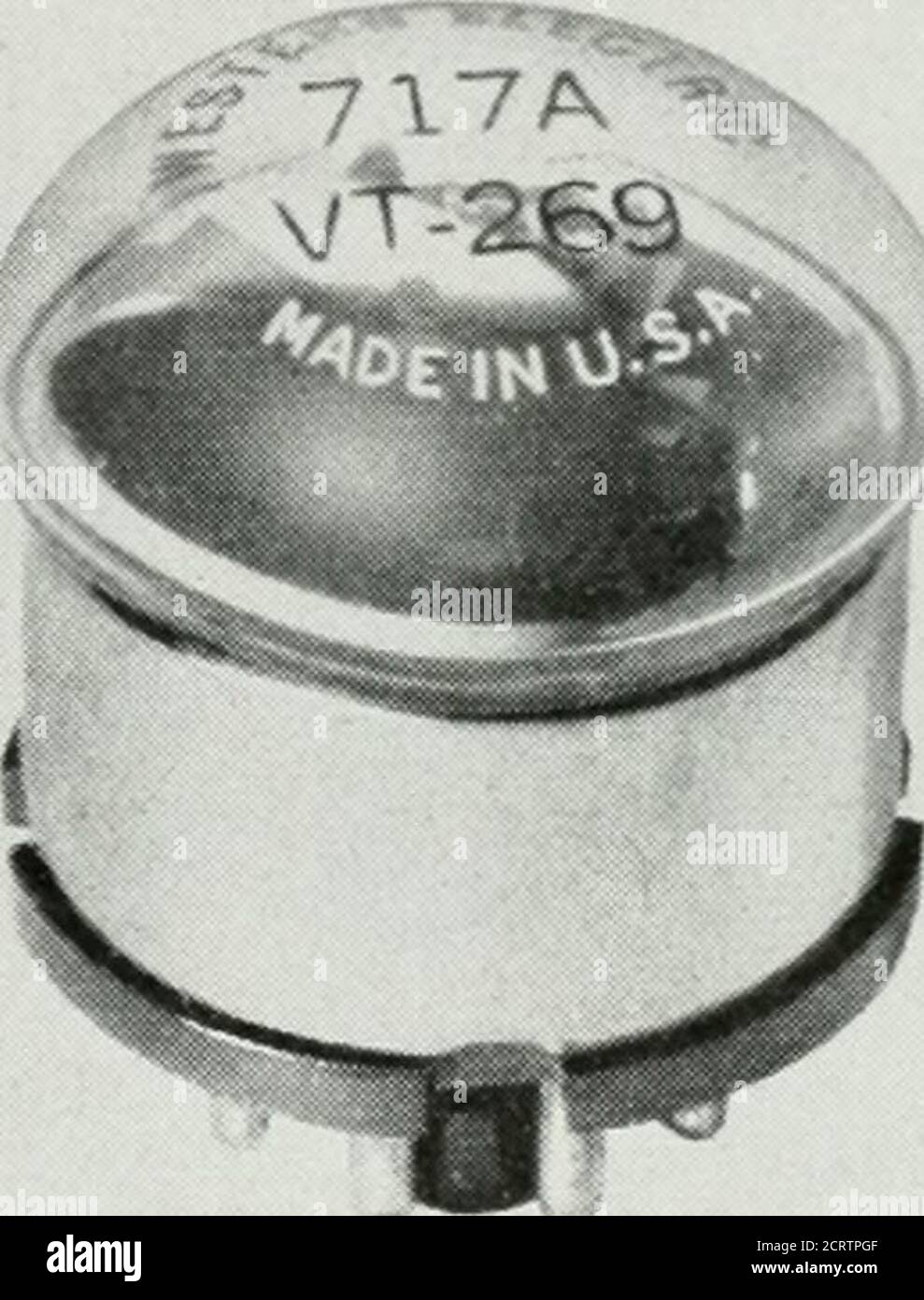 . The Bell System technical journal . Fig. 2a—Western Electric 386A ...