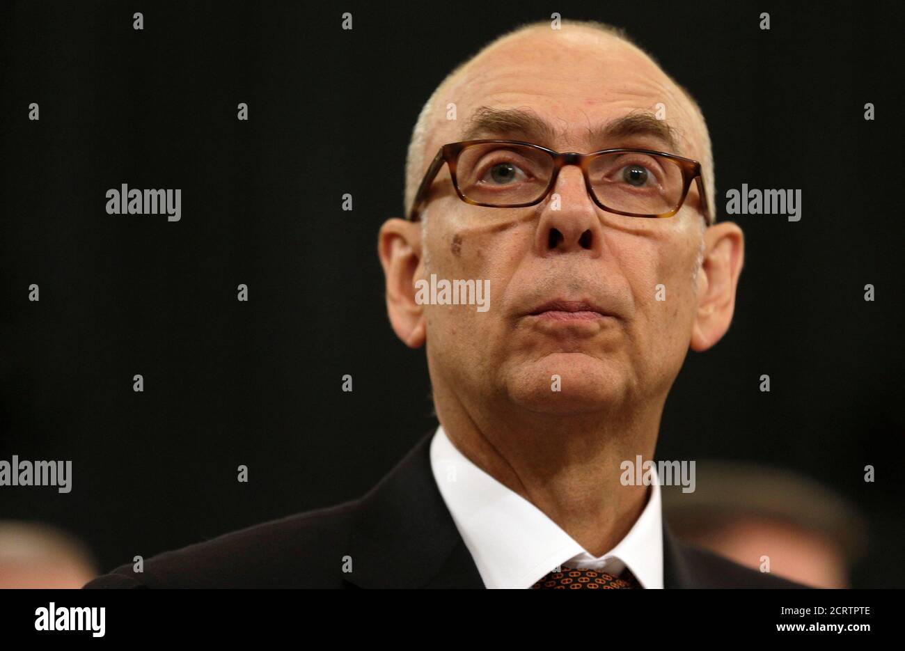 Juan luciano archer daniels midland hi-res stock photography and images ...