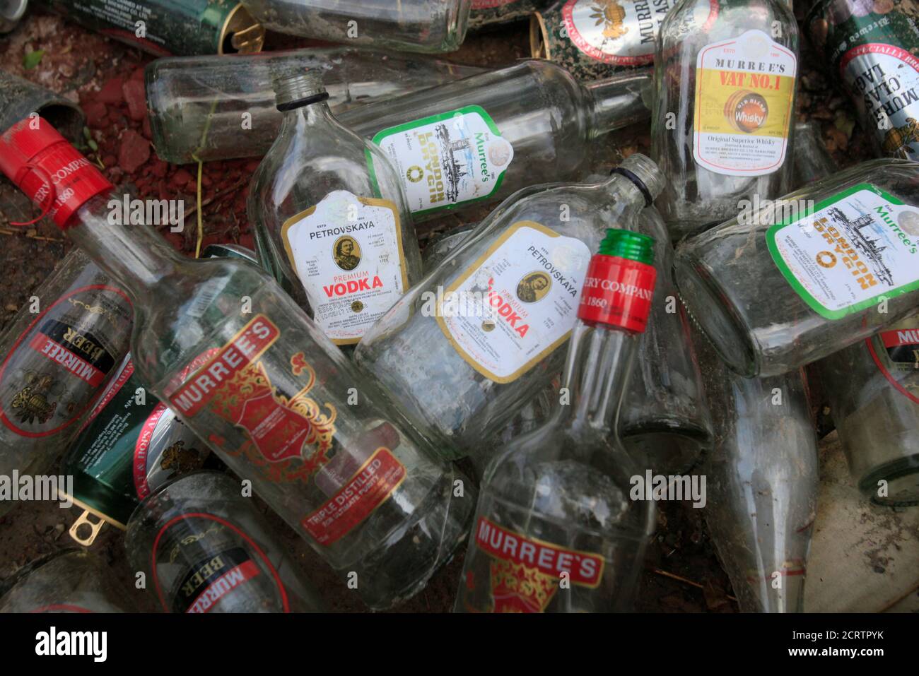 Murree brewery hi-res stock photography and images - Alamy