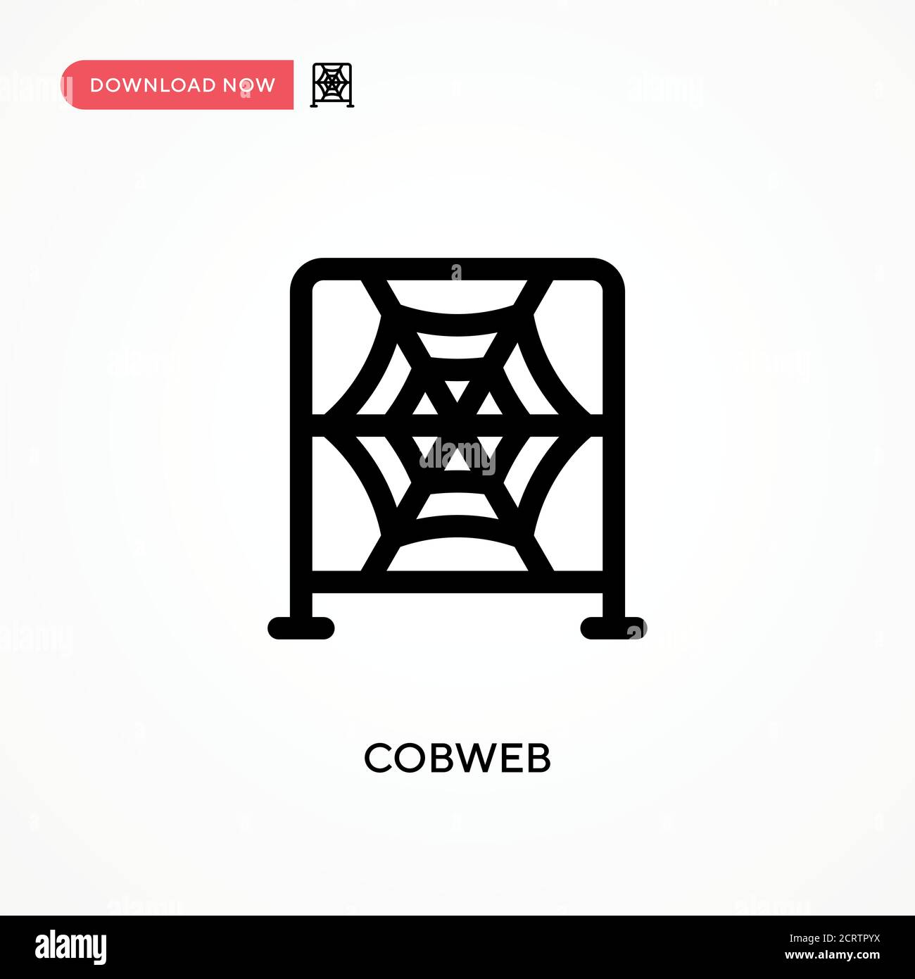 Cobweb site Cut Out Stock Images & Pictures - Alamy