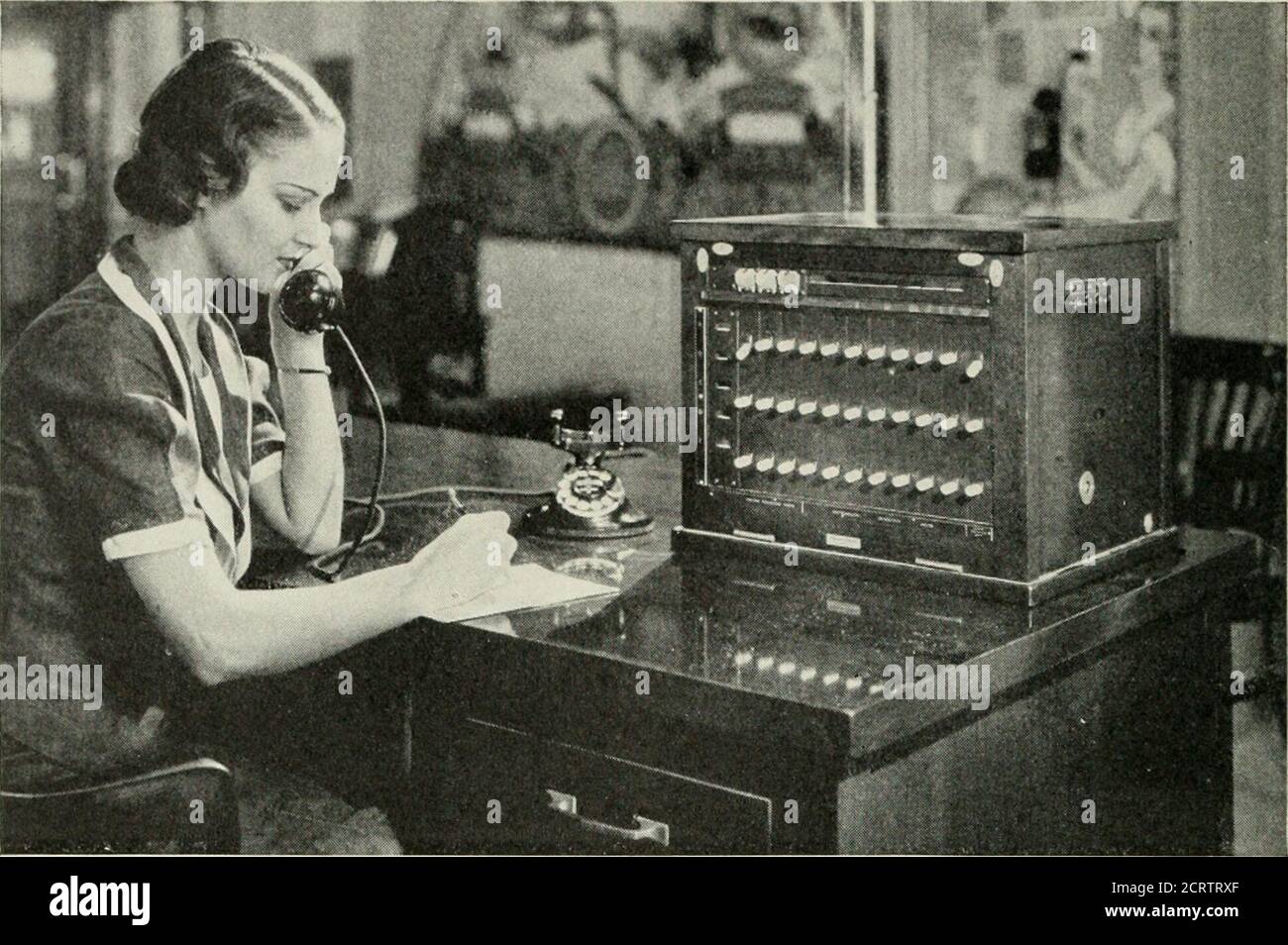 Large switchboards hi-res stock photography and images - Alamy