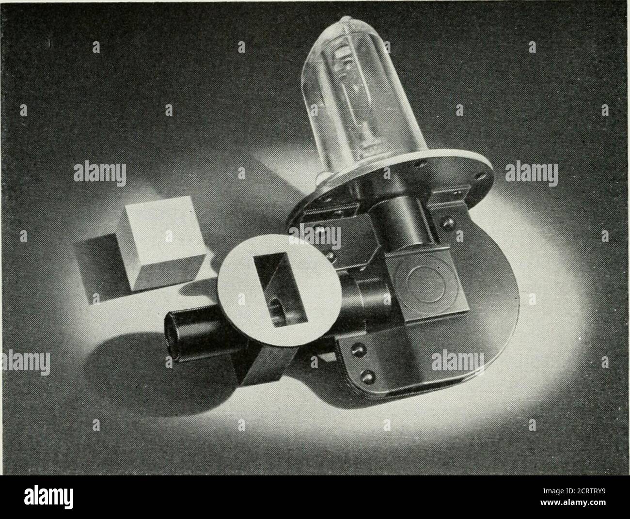 . The Bell System technical journal . This was done by transforming ...