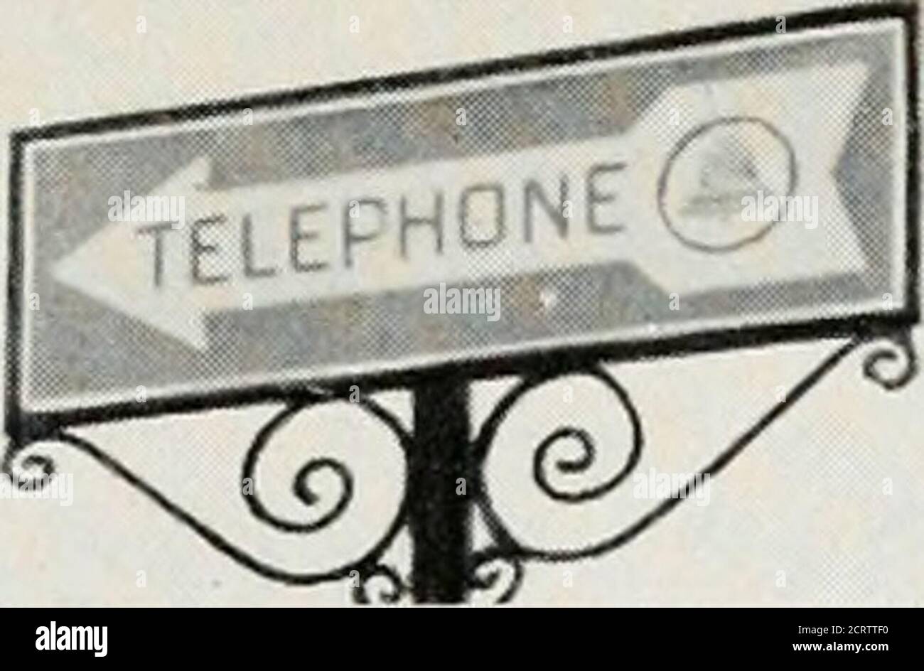 . Bell telephone magazine Stock Photo - Alamy