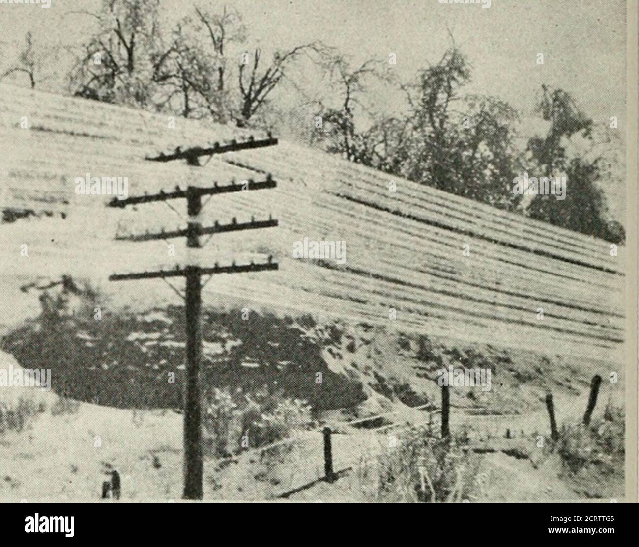 Bell telephone system wires hi-res stock photography and images - Alamy