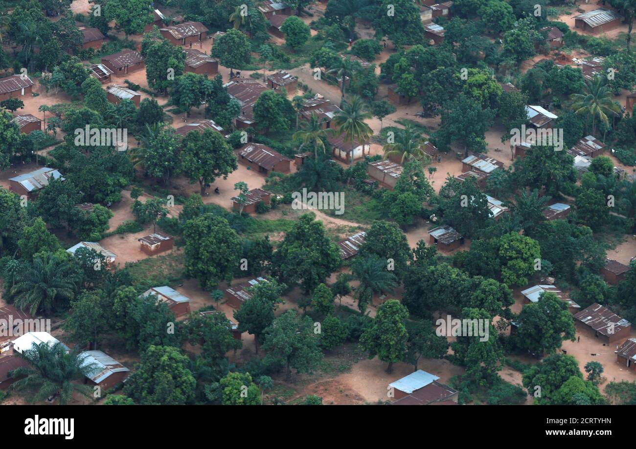 Congo oriental hi-res stock photography and images - Alamy