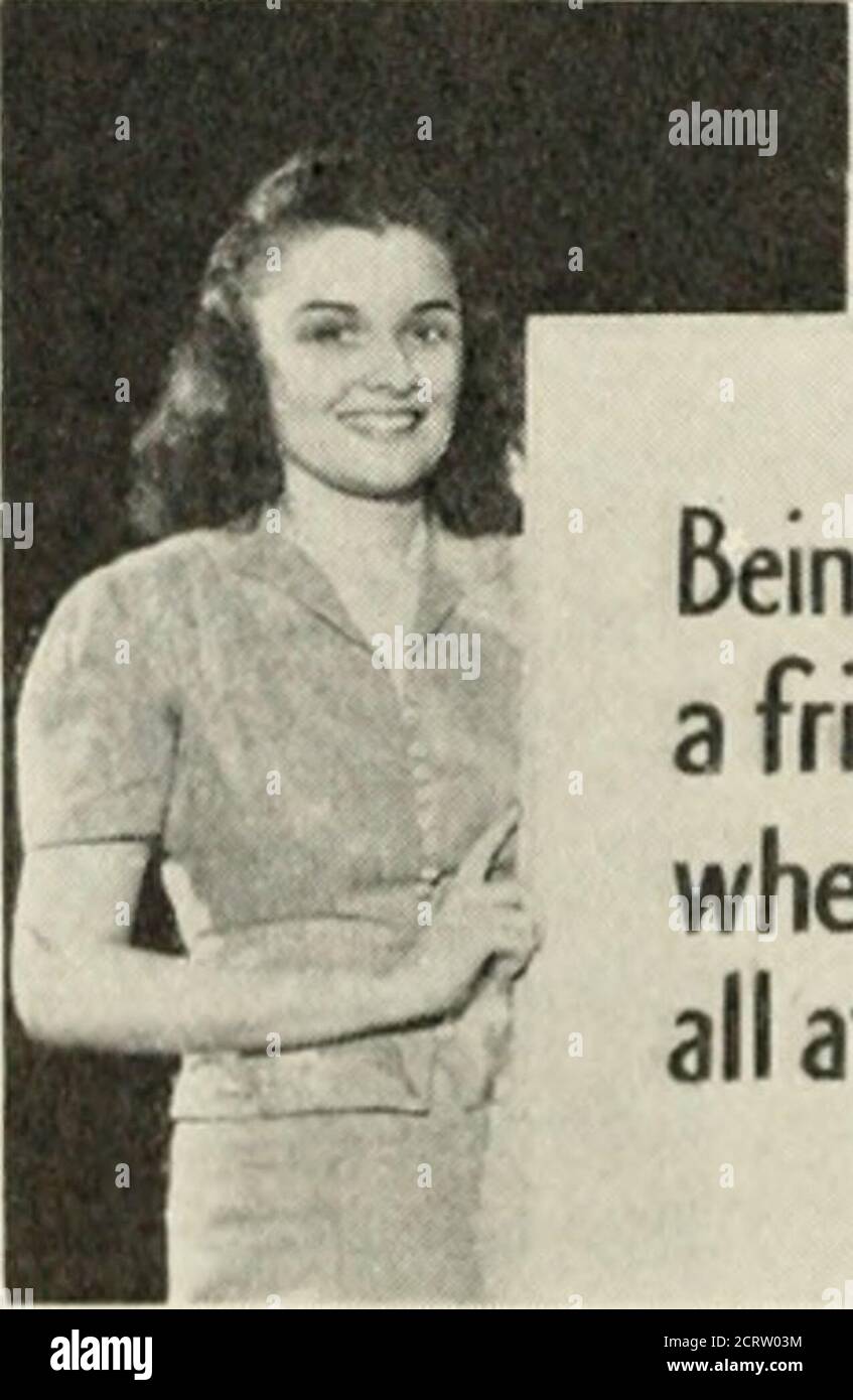 . Bell telephone magazine . Reminders Posters are widely used.In almost ...