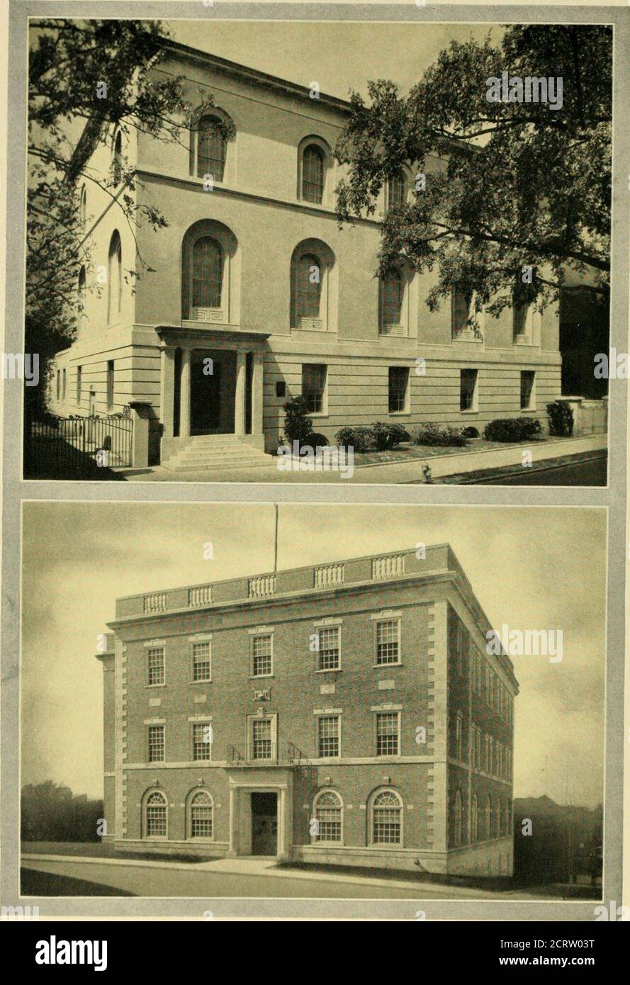 . Bell telephone magazine . SPRINGFIELD, ILL.HoLABiRD & Root ...