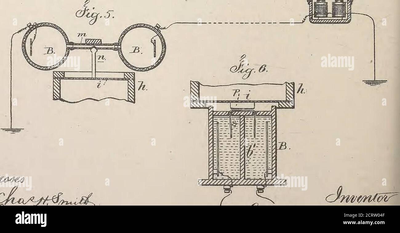 J W West Inventor Of What