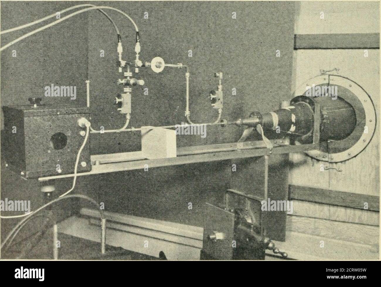 . The Bell System technical journal . ANTENNA Fig. 4 — Schematic ...