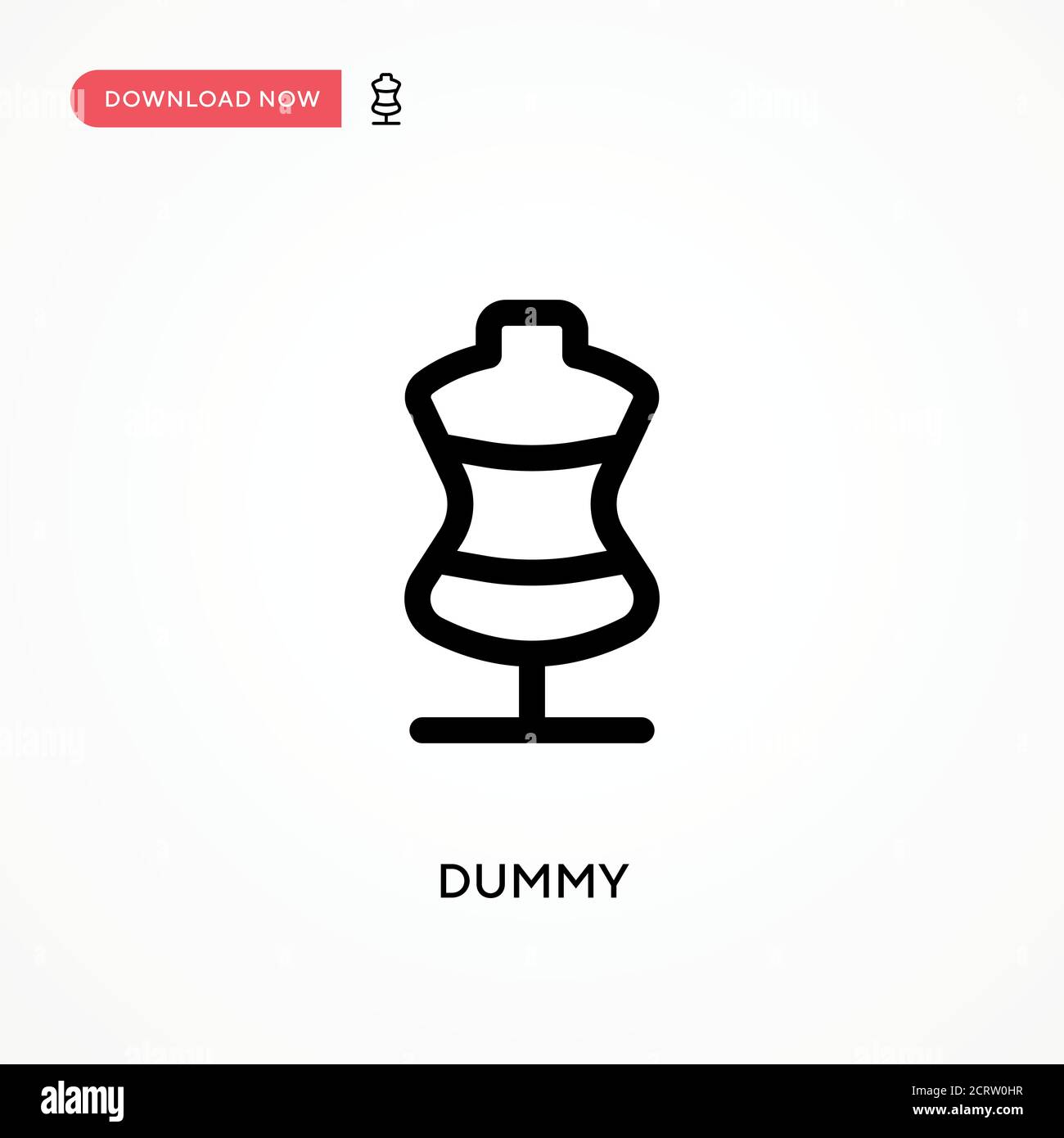 Crash test dummy black and white hi-res stock photography and images ...