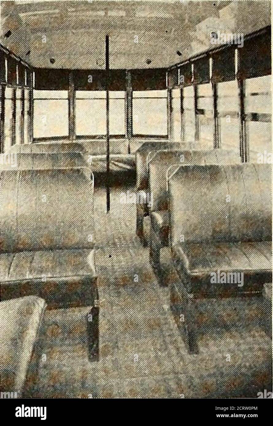 Caterpillar bus hi-res stock photography and images - Alamy