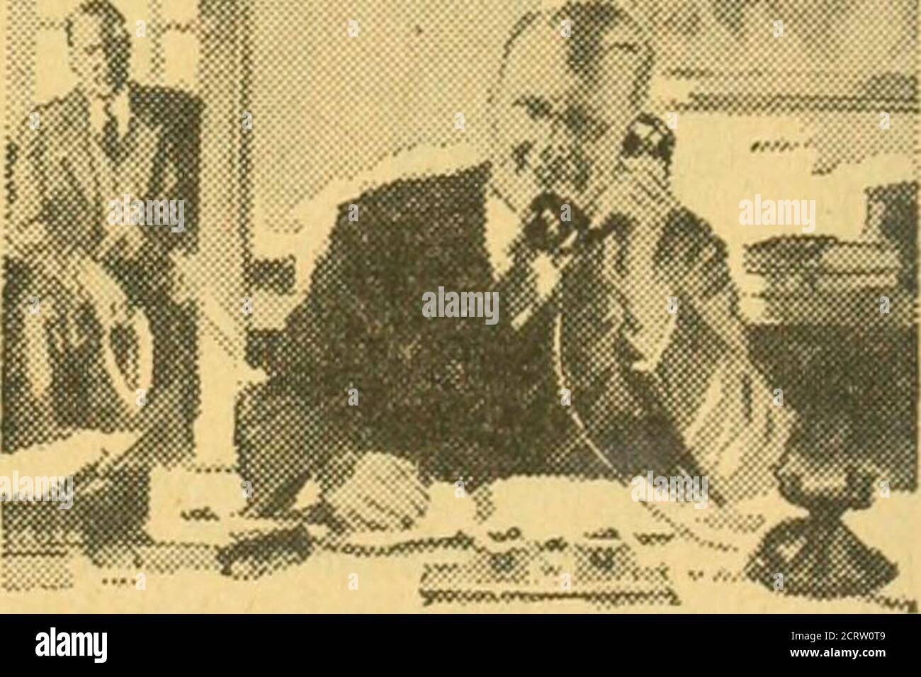 Howard hooper hi-res stock photography and images - Alamy