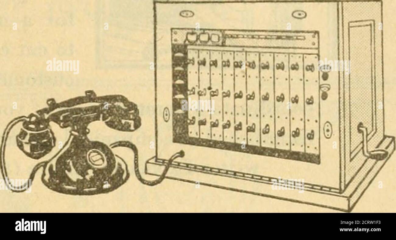 . San Francisco and Bay counties telephone directory . Key equipment ...