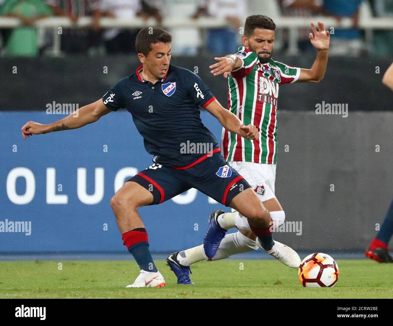 Of brazils fluminense hi-res stock photography and images - Alamy