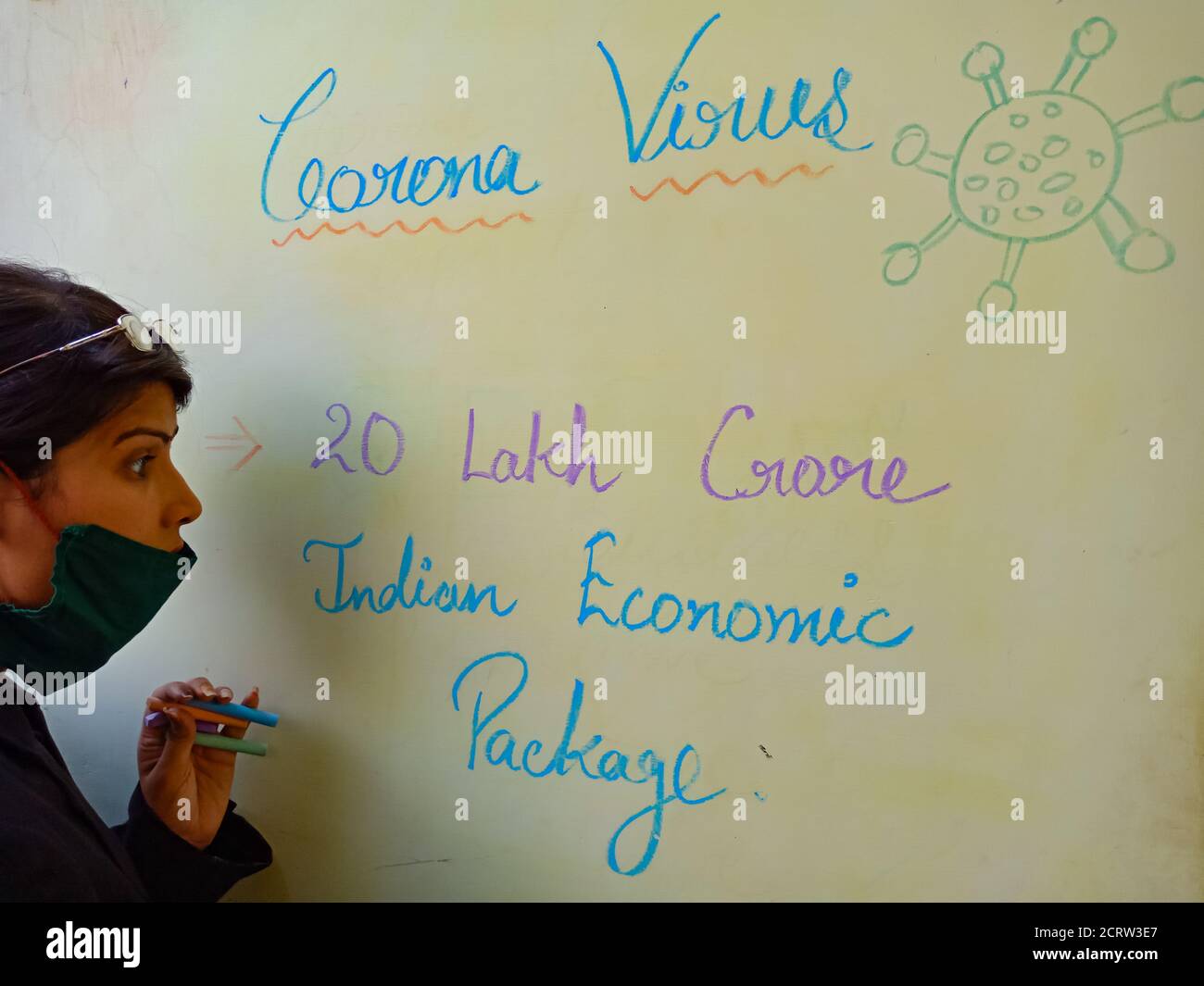 Crore people hi-res stock photography and images - Alamy